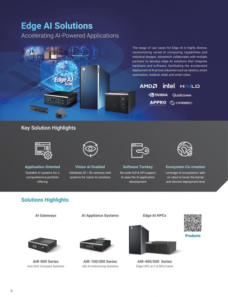 Technical document page 6
