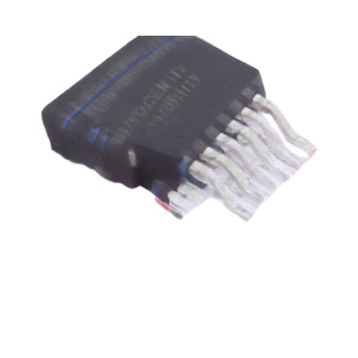 HGSEMI LM2596MD5T-ADJ/TR DC DC Switching Voltage Regulator