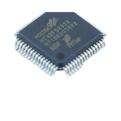 HOLTEK HT32F0006-48LQFP Microcontroller