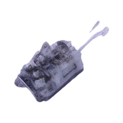 Chengx KM686M050E12RR0VH2FP0 Aluminum Electrolytic Capacitor