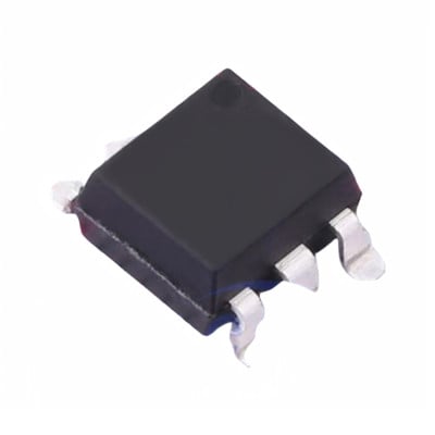 AOTE AT4N33-CuH-S Photovoltaic Output Optoisolator Transistor