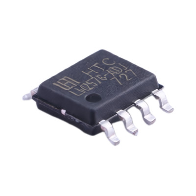 HTC LM4576DP-ADJ DC DC Switching Voltage Regulator