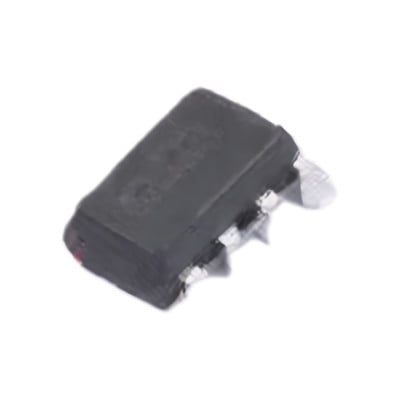 Kinglight KL3053S1-TA-AW Triac SCR Output Optoisolator Chip