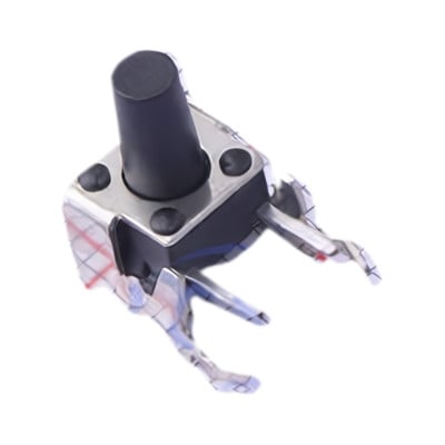 Hanbo Electronic TS-KG02N-BB95F Tactile Switch for sale
