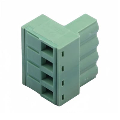 KANGNEX WJ2EDGK-5.08-04P-14-00A Header Plug Socket for sale