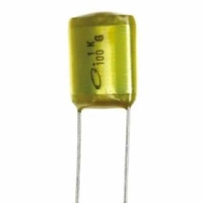 Nichicon QYX2A474KTP