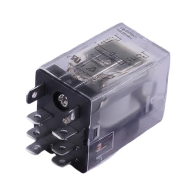 HONGFA HF13F/012-2Z1D Power Relay Chip