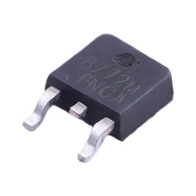 JSCJ D882M Single Bipolar Transistor (hFE 200-400)