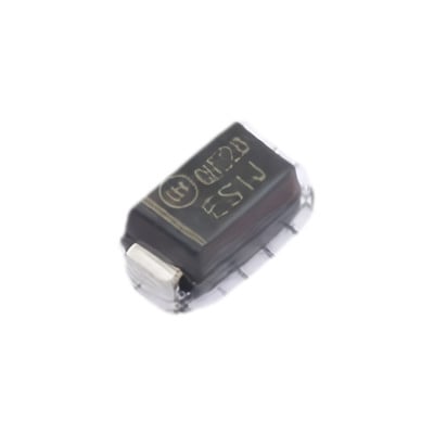 onsemi ES1G Single Diode
