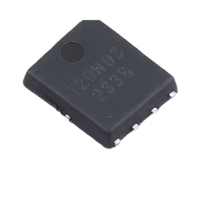KTP BSC100N03 Single N-Channel MOSFET
