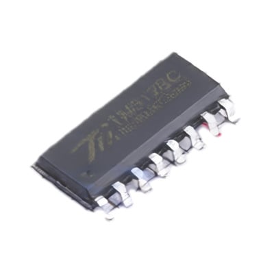TM(Shenzhen Titan Micro Elec) TM512AC4
