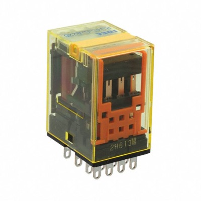 IDEC RU42S-C-D24 for sale
