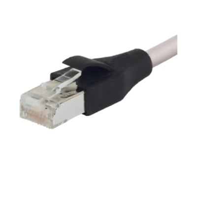 L-com TRD855DSZ-5M Modular Ethernet Cable (RJ45)
