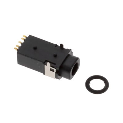 ADAM TECH ASJ-182-1A-HDW-WP Audio Connector for sale