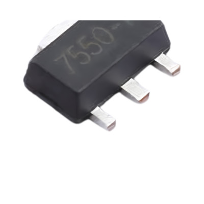 GR GR7550 Linear LDO Voltage Regulator for sale