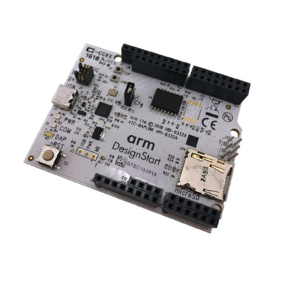 ARM V2C-DAPLINK-0353A Embedded MCU DSP Evaluation Board for sale