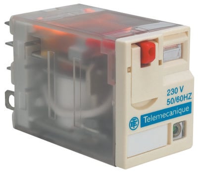 Schneider RPM23B7