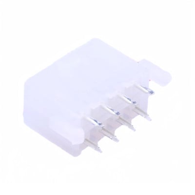 CJT(Changjiang Connectors) C4201WVA-2x4P