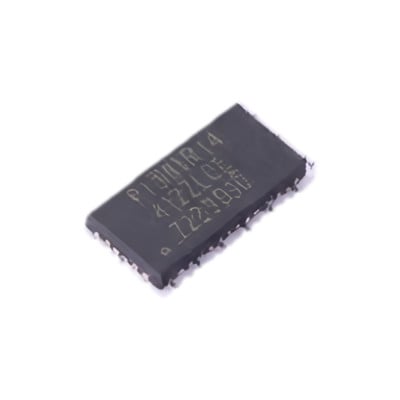 DIODES PI3AUX221ZTAEX Video Processing Chip