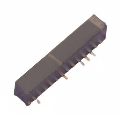 kinghelm KH-1.27FH-2X18P-H4.3-SMT