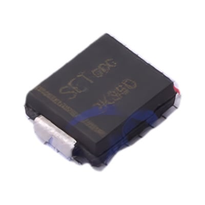SETsafe  |  SETfuse 5.0SMDJ60A
