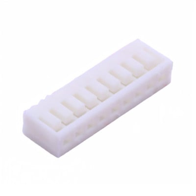 CJT(Changjiang Connectors) B2012H-2P