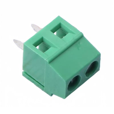 MAX MX128H-3.81-02P-GN01-Cu-Y-A Wire to Board Chip