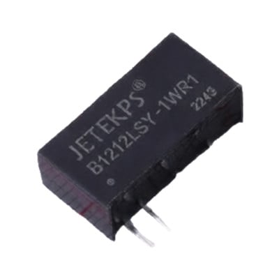 JETEKPS B1212S-2WR2 DC DC Converter Chip