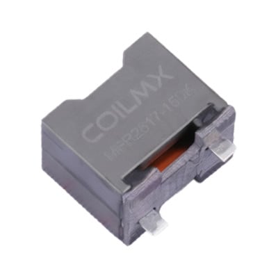 COILMX MPR2617-4R7K Fixed Inductor