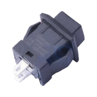 Legion MPS01-BBCAA03-A-R Pushbutton Switch for sale