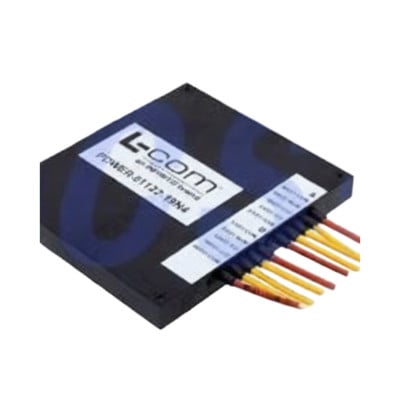 L-com PDWER-01144-19N4