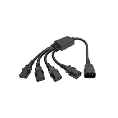 EATON P004-003-13A Power Line Cable Assembly
