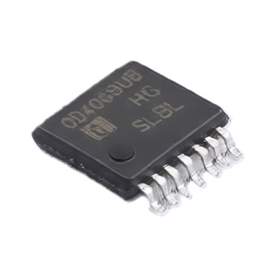 HGSEMI CD4070CM/TR Quad 2-Input XOR Gate Logic Chip for Gates and Inverters