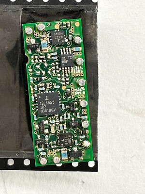 ABB ATS030A0X3-SRHZ AC DC Configurable Power Supply Module for sale