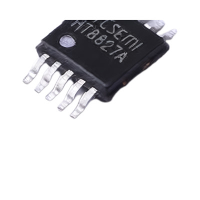 HTCSEMI HT8827ARMZ Motor Driver & Controller Chip for sale
