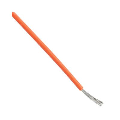 CNC Tech 3386-18-1-0500-006-1-TS Single Conductor Hook-Up Wire