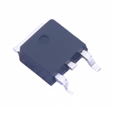 ASDsemi ASDM60N70Q-R Single N-Channel MOSFET