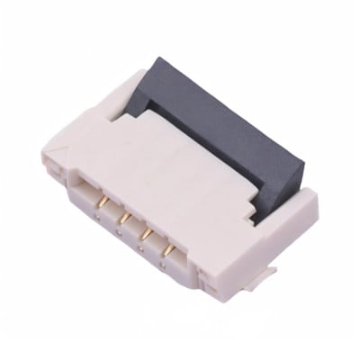kinghelm KH-FPC0.5-H2.0SMT-4P-QCHF