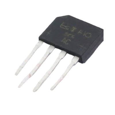 LangJie GBU810 Bridge Rectifier Chip
