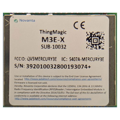 PLT-RFID-M3E-X for sale