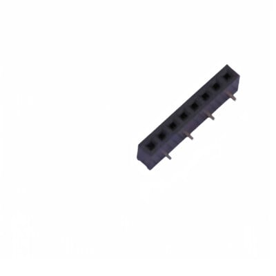 Yxcon F245-1308A0CSUB2 Female Socket Header Receptacle