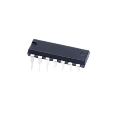 HGSEMI LM393N Linear Comparator Chip