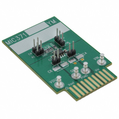 MICROCHIP MIC37122YM-EV for sale
