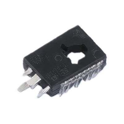 ST BD677 Single Bipolar Transistor