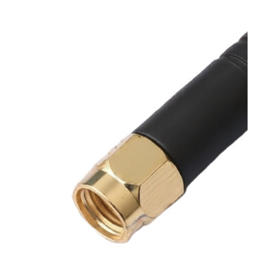 HJ Tech 3D4701BK00-001 RF Antenna Chip