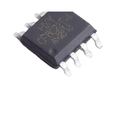 HXY MOSFET HMCP6002T-I/MS Amplifier Chip
