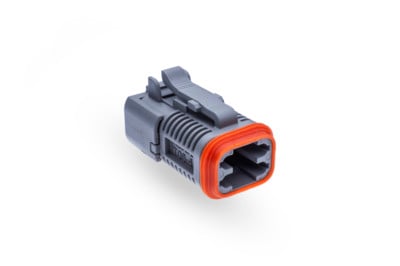 ITT CANNON IT06-2S-006