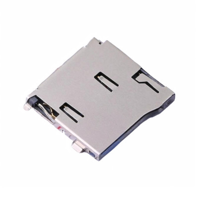 JXTCONN TF-015-N PC Card Socket