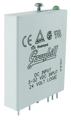 Grayhill 34A3P28T7M1RT