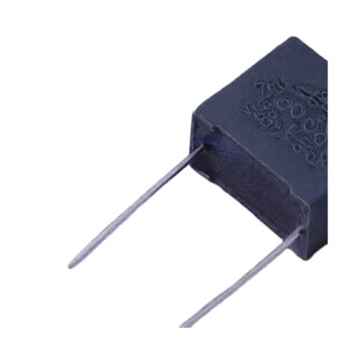 KNSCHA MMK333J3CE4AJ208G0 Film Capacitor